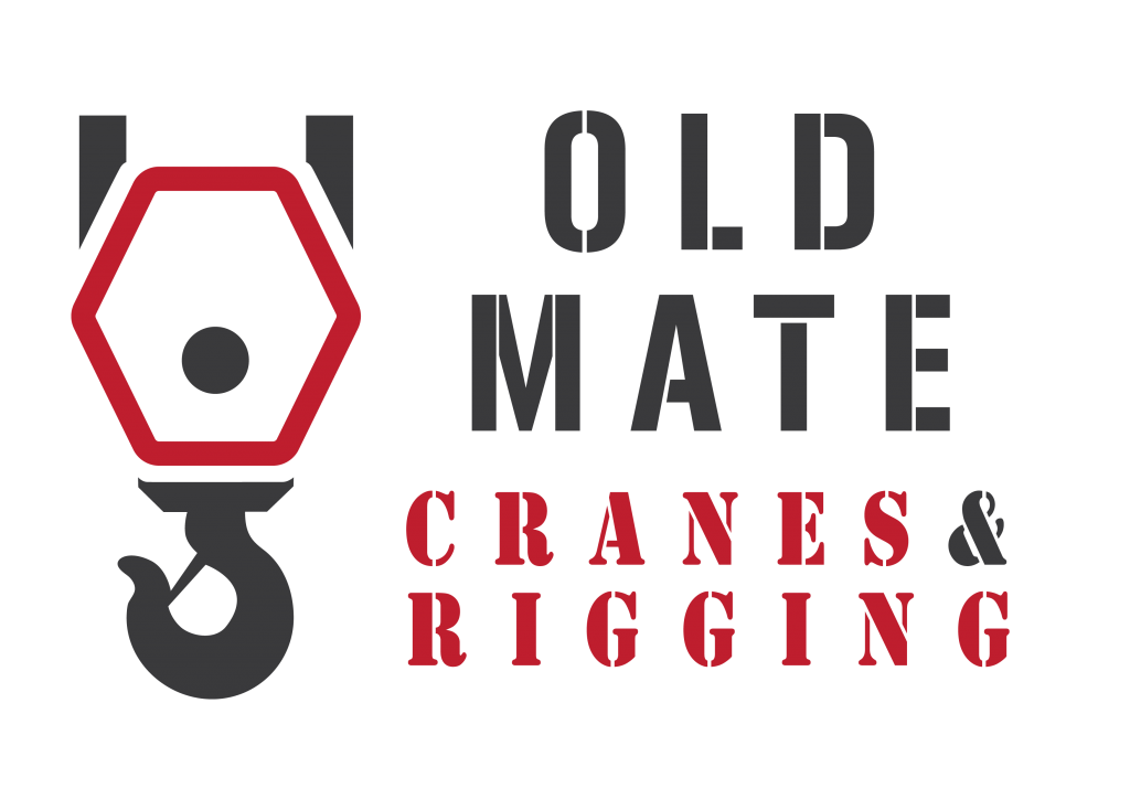 old mate cranes & rigging